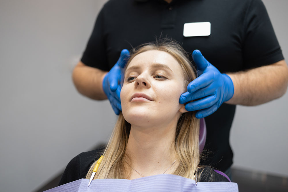 TMJ & TMD Physiotherapy - Capilano Physiotherapy TMJ & TMD Physiotherapy - Capilano Physiotherapy